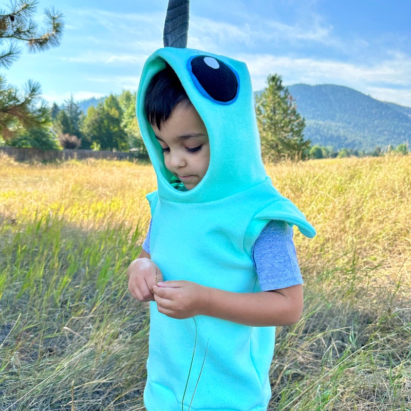 Ocean Costume - Etsy