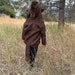 Bison Costume for Kids, Cute Buffalo or Wildebeest Halloween Dress-up ...