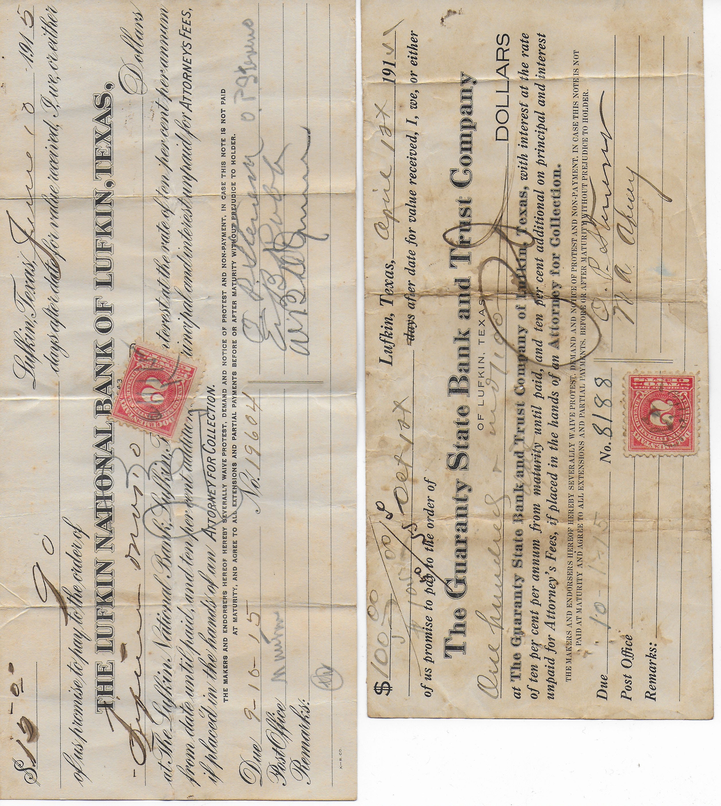 Early 1900's Banking Ephemera; for Downloading and Printing - Etsy