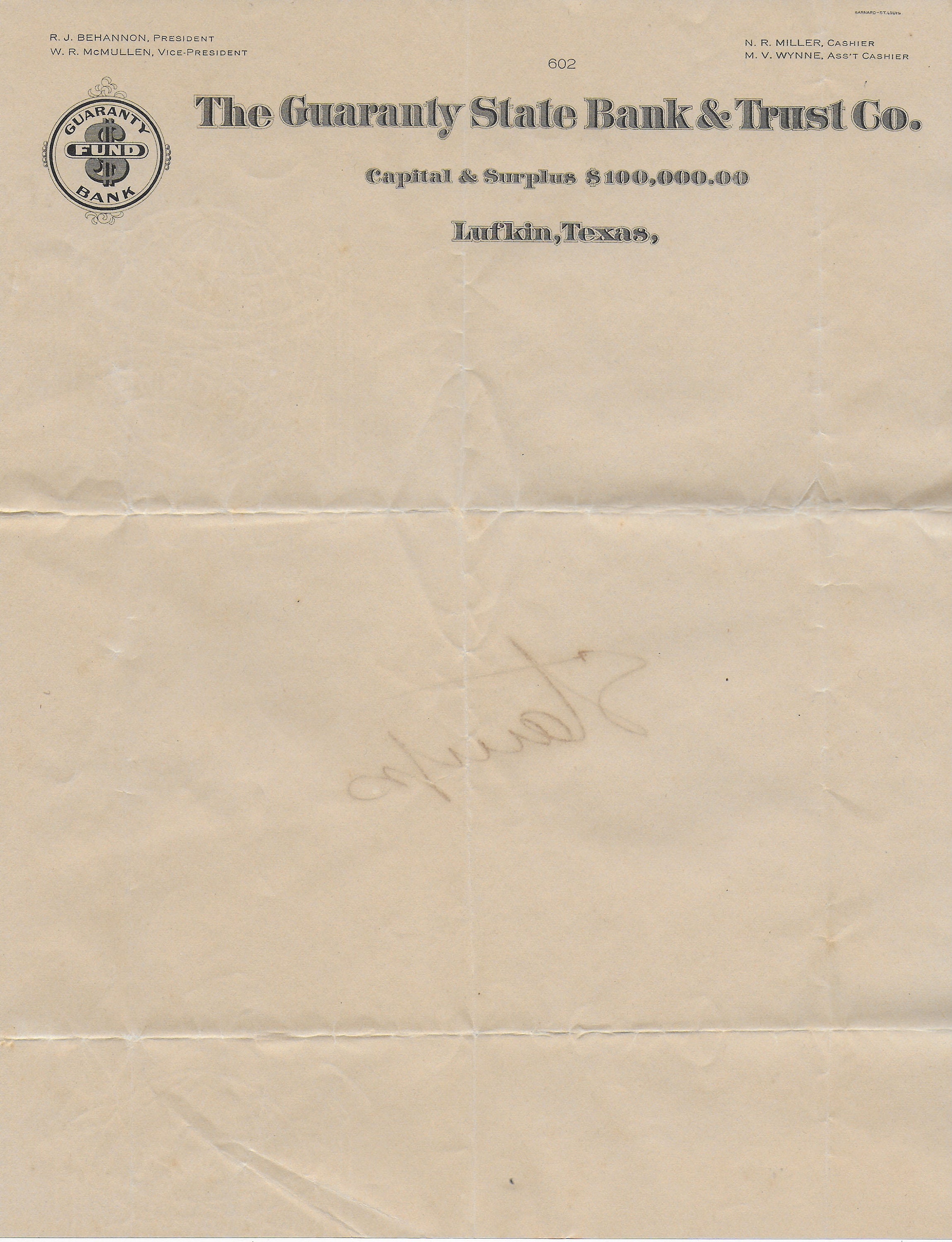 Early 1900's Banking Ephemera; for Downloading and Printing - Etsy