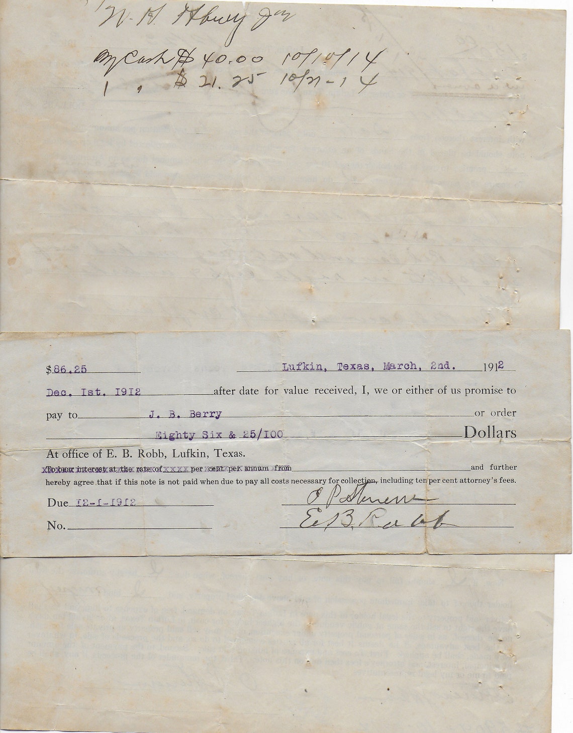 Early 1900's Banking Ephemera; for Downloading and Printing - Etsy