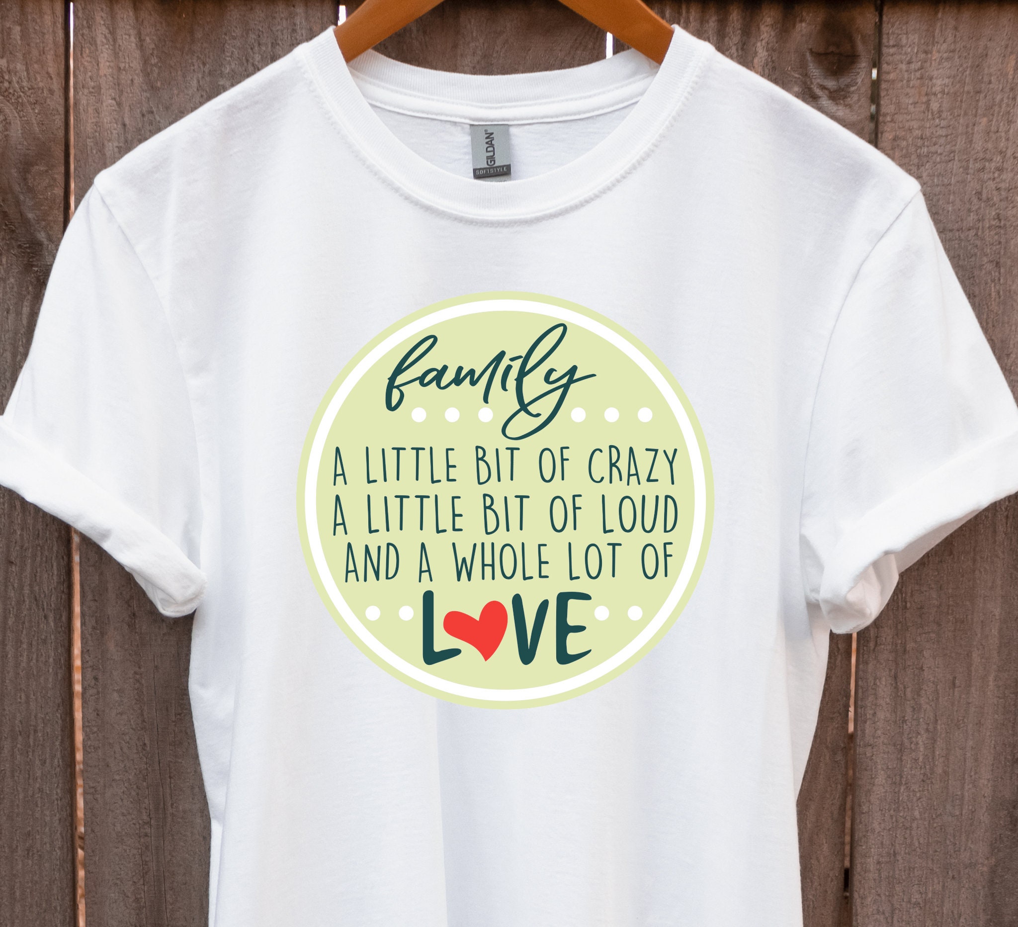 Family Sign, Family Love PNG, Funny Family Saying, Family PDF, Shirt ...