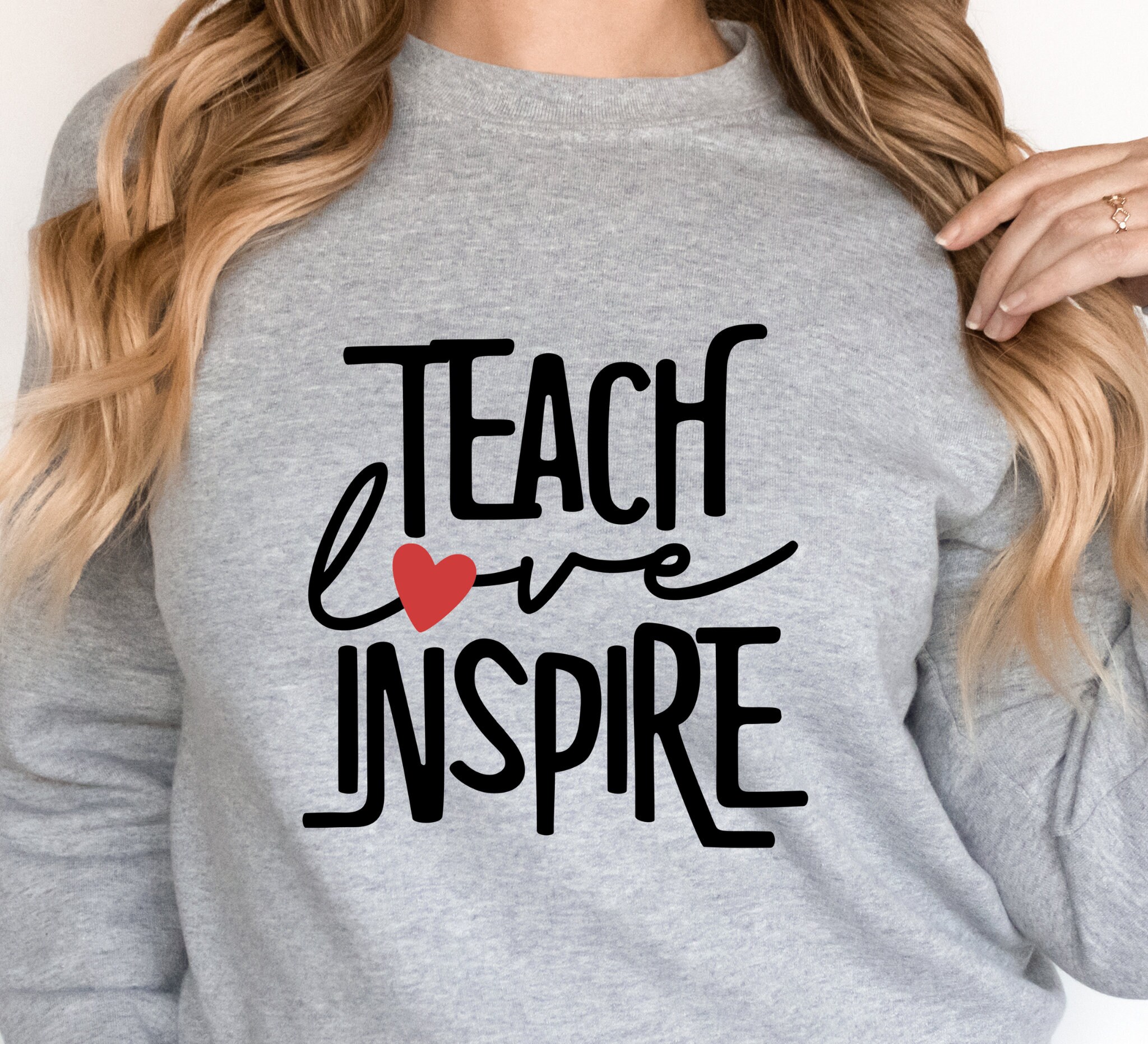 Teacher, Bundle SVG, Bundle PNG, POD, Back to School, Appreciation ...