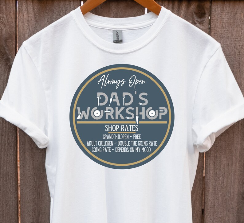 Werkstatt SVG, Untersetzer SVG, Papa SVG, Papa Zeichen, Cricut Design ...