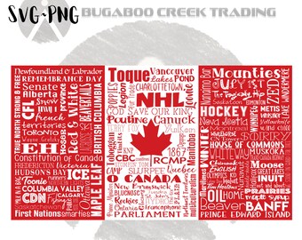 Canadian Mountie Hat Word Art SVG Png Fcm Eps Dxf Ai Cut File ...