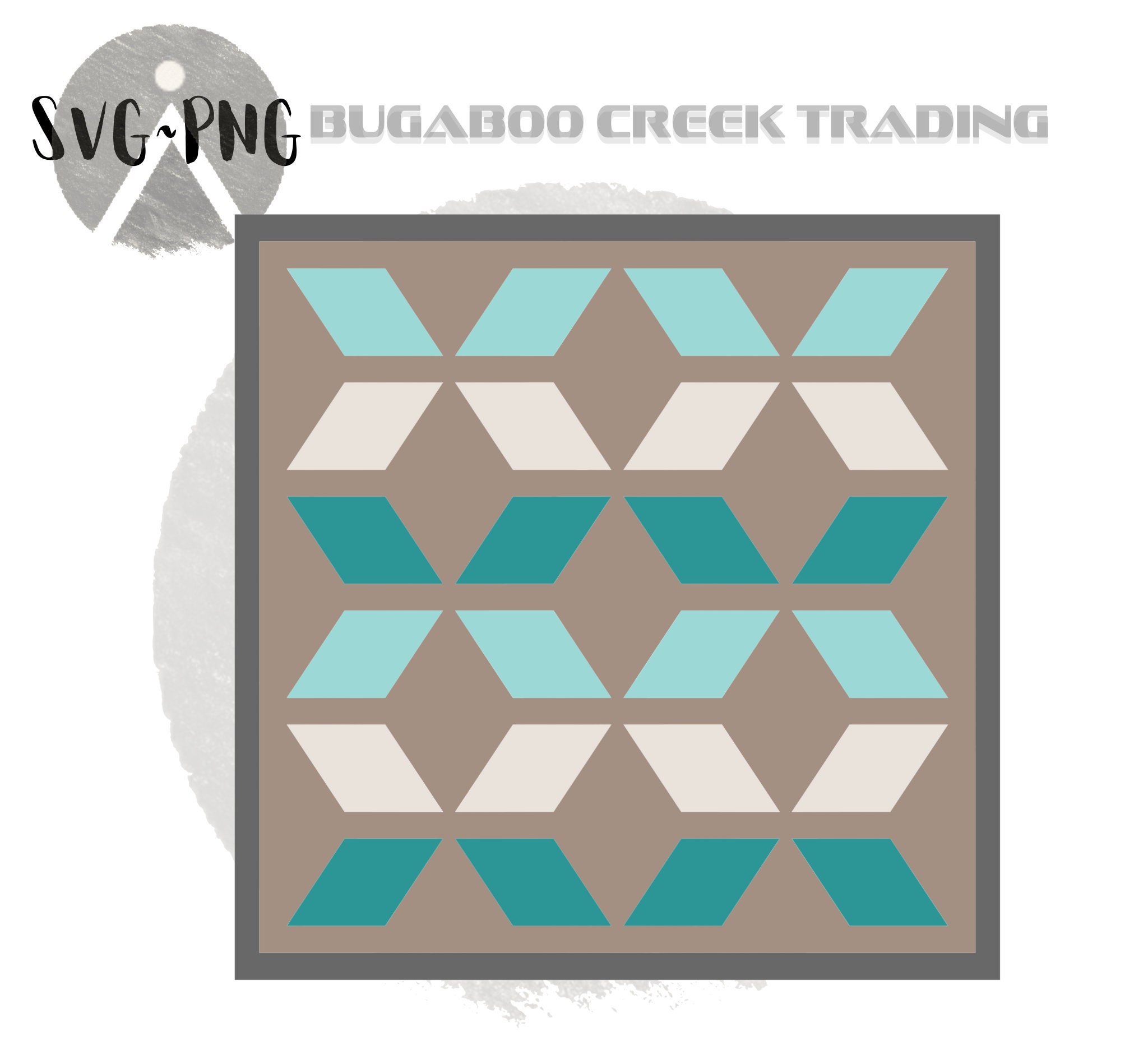 Geometric Quilt Pattern , Geometric SVG, Quilt SVG, Geometric Inlay ...