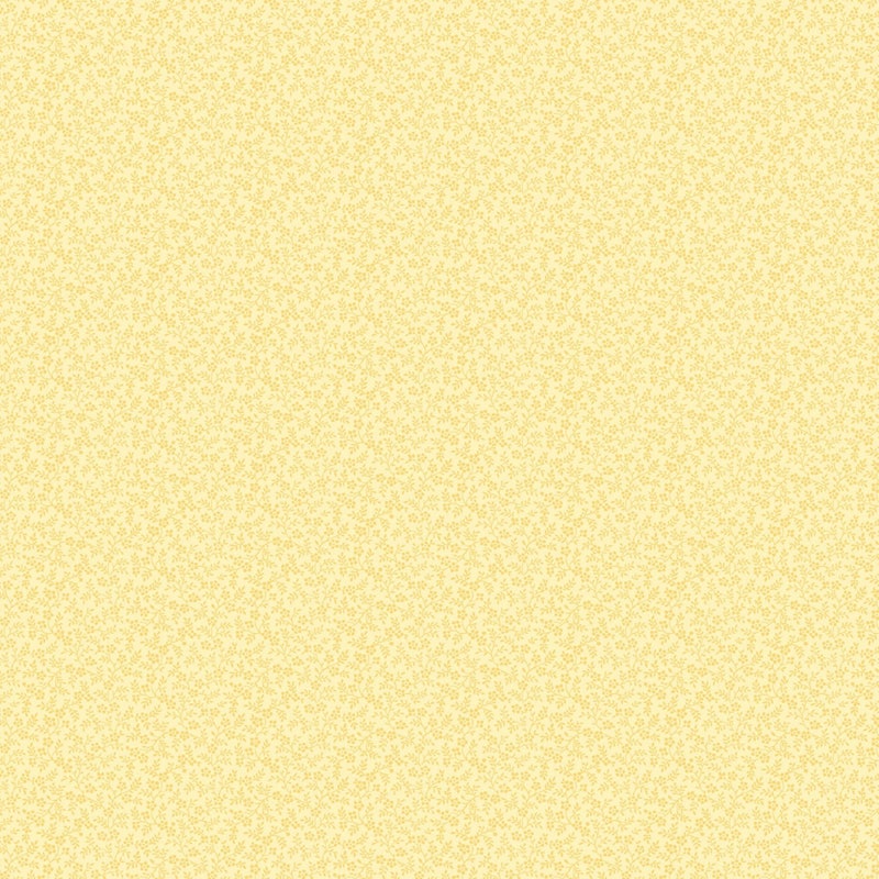 Yellow Fabric by the Yard - Etsy