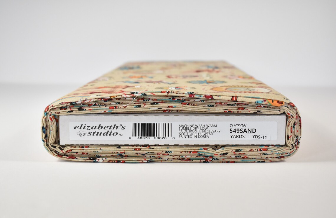 Sand Painting Elizabeths Studio Tucson Collection Premium - Etsy