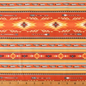 Terracotta Arrows and Feathers - Elizabeths Studio Native Spirit ...