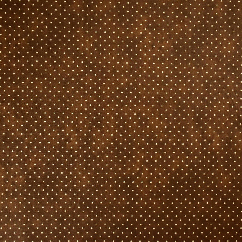 Brown Quilt Fabric - Etsy
