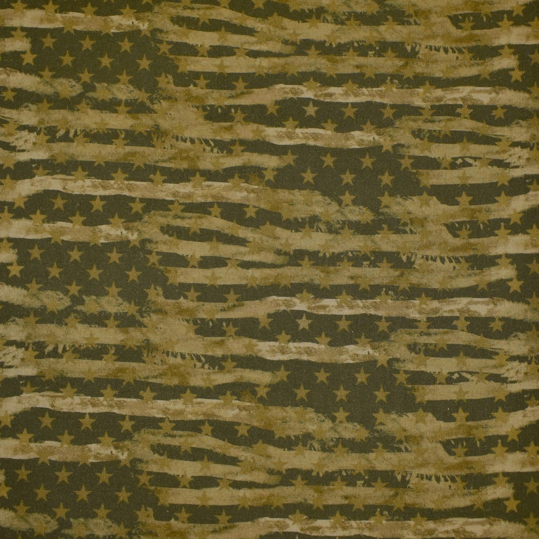 Military Sage Camo Flag Allover - Sykel Enterprises 1341-SAGE - Premium ...