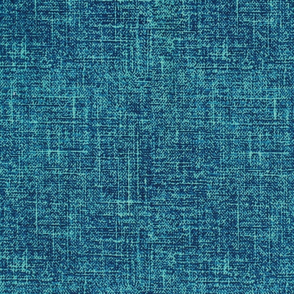 Teal Blue Fabric - Etsy