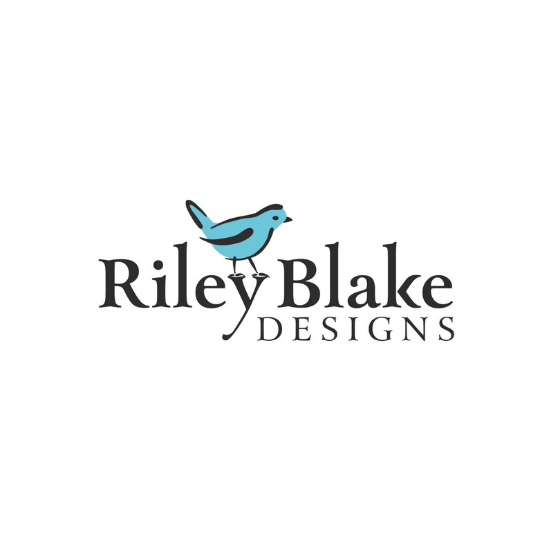 Hearts on White - Riley Blake Designs Seasonal Basics C655-WHITE ...