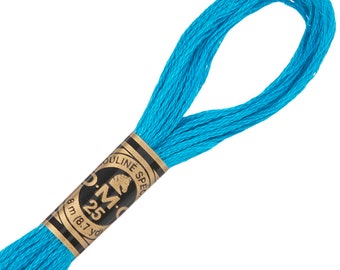 Dmc Embroidery - Etsy