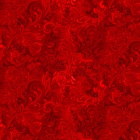 Red Quilt - Etsy