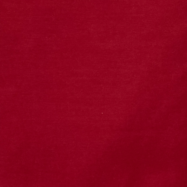 Red Quilt Fabric - Etsy