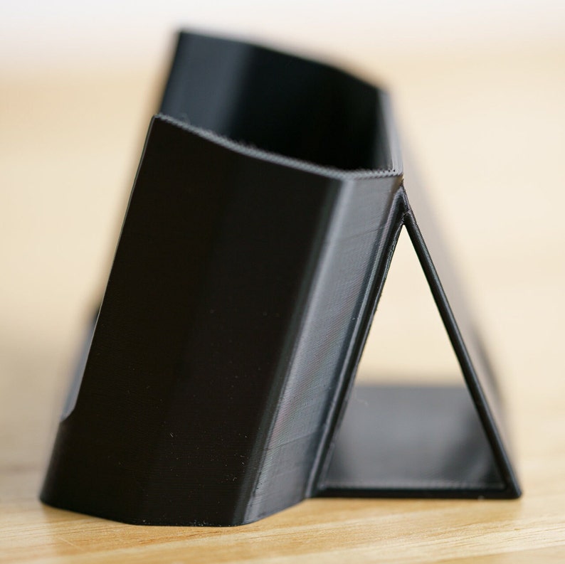 Uniden BCD436HP Radio Police Scanner Custom Stand | 3D Designed ...
