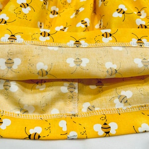 Bumblebee Skirt, Bee Skirt, Bee Birthday, Bumble Bee Clothes - Etsy