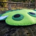 Felt Crocodile Mask for Disguise - Etsy