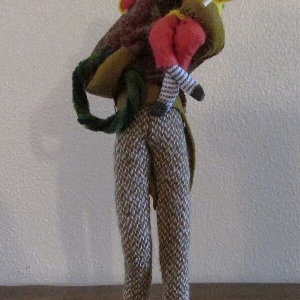 Tiny Tim - Etsy