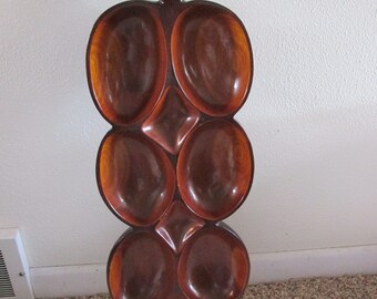 Mahogany Dresser - Etsy