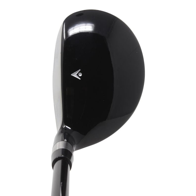 Right-handed Idrive Hybrid Graphite Clubs Complete Full Hybrid Set (3,4 ...