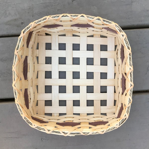 Basket Weaving Kit - Etsy