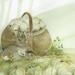 Basket Note Cards - Etsy