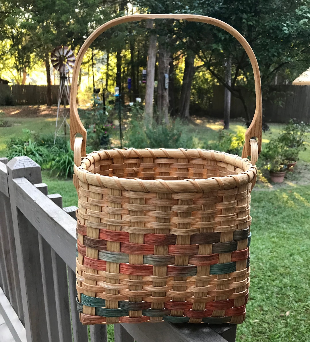 KIT for Lunch Basket - Etsy