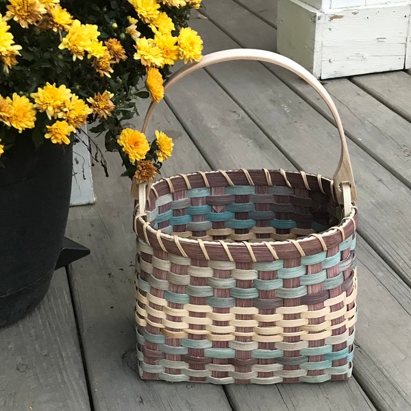 Lunch Basket - Etsy