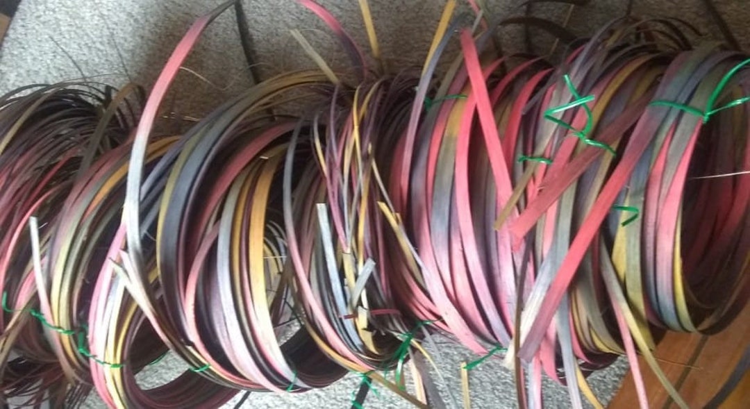 How to Dye "space Dyed Reed" - Etsy