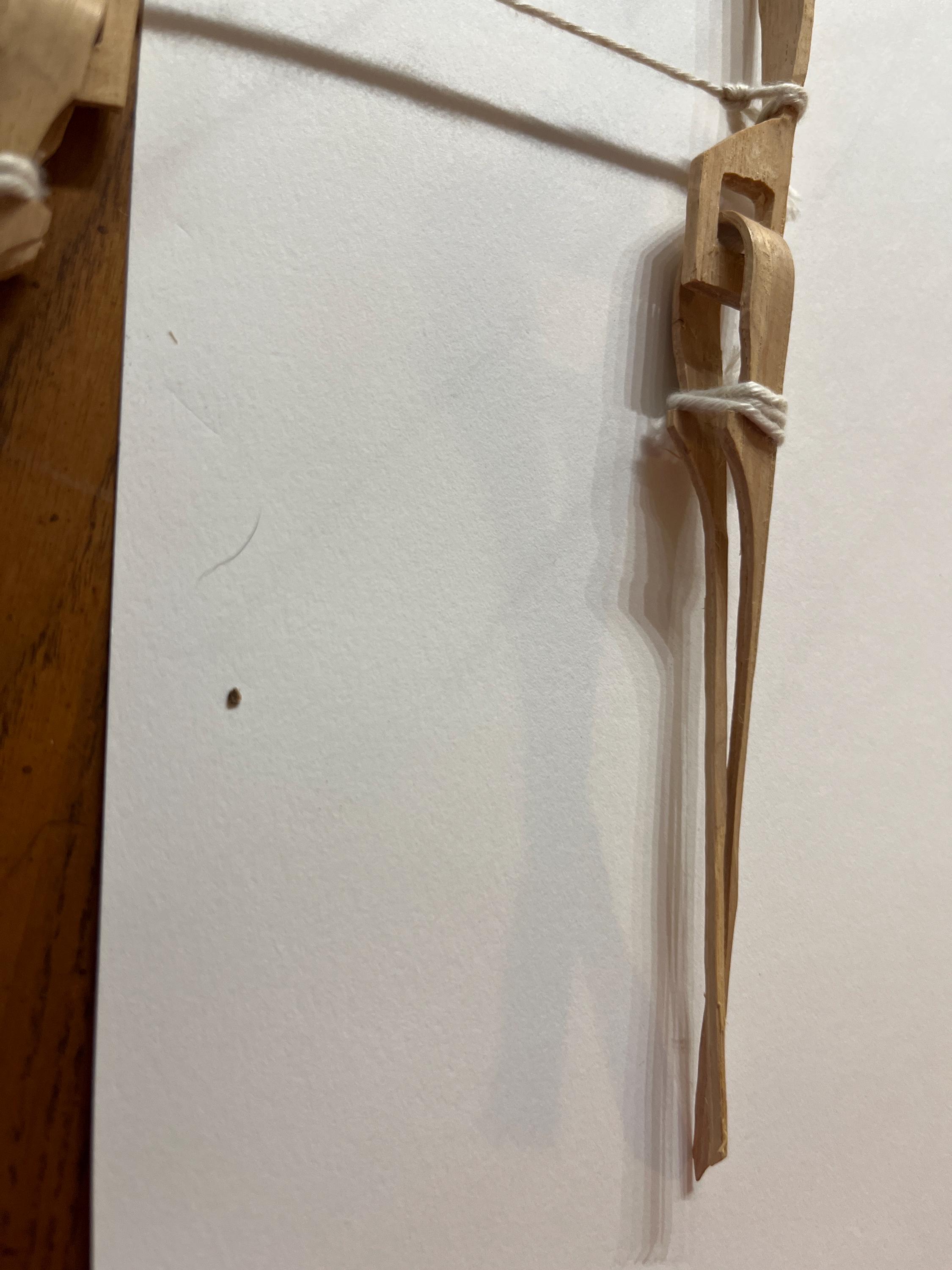 Cherokee Style Swing Handles - Etsy