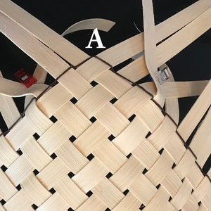 Pattern for May Day Basket - Etsy