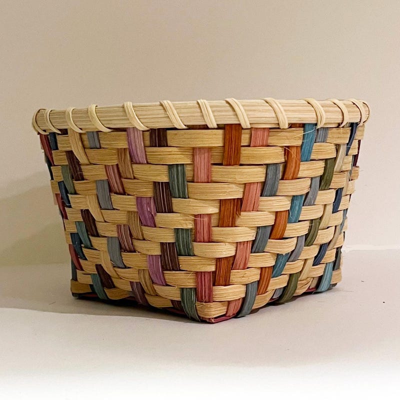 Basket Making Tools - Etsy
