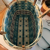 Chicago Basket Pattern - Etsy