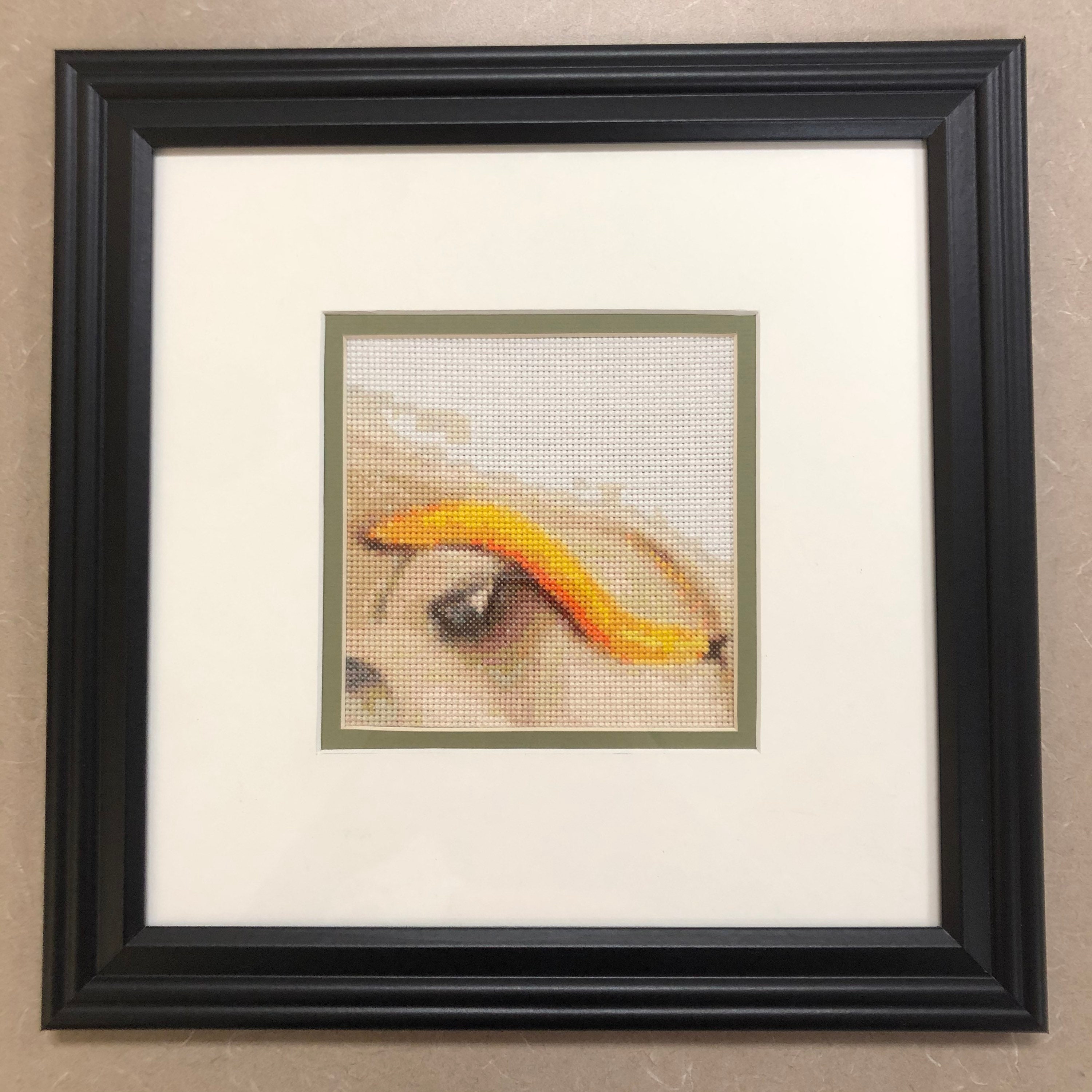 Perfect Circle Thirteenth Step Album Cover Cross Stitch pattern Only - Etsy