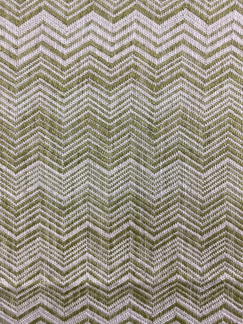 Jane Churchill gable Fabric Yardage in Color leaf - Etsy