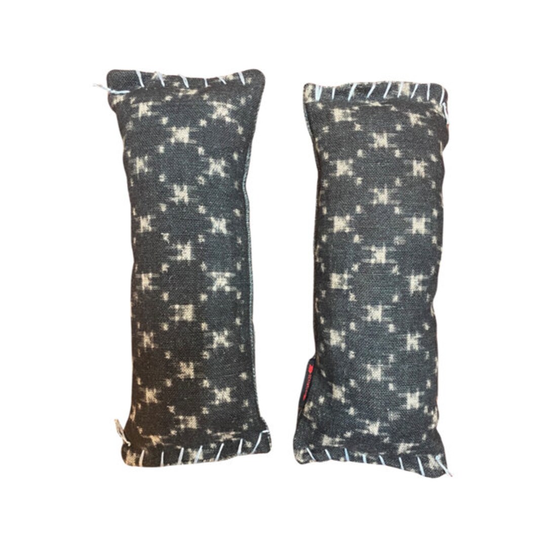Blue Boot Sachet Filled With Cedar - Etsy