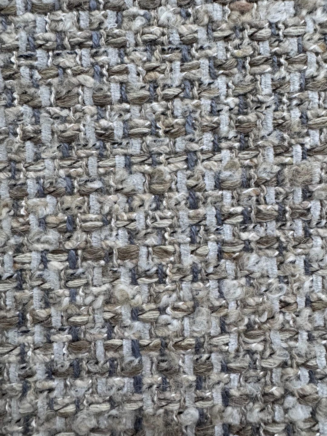 Great Plains "coco" Fabric Yard in Color "warm & Cool" - Etsy