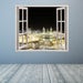 Islamic Wall Decal, Kaaba Wall Murals, Mecca Wall Mural Decals, Islamic ...