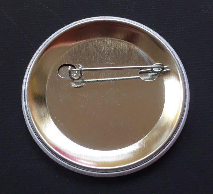 Black Girl Magic Button 2.25 Pinback - Etsy