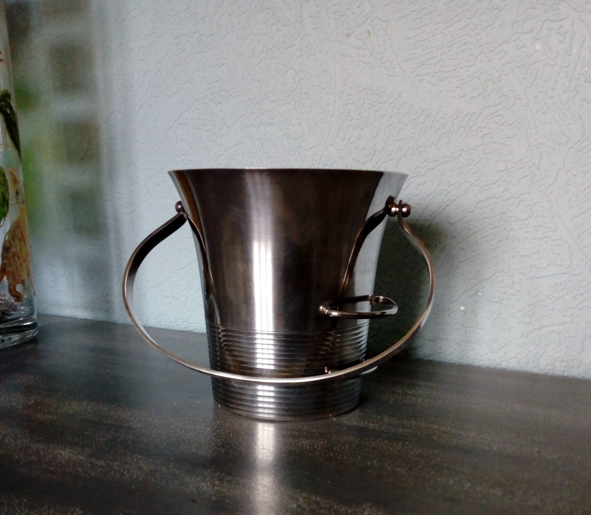 Dining & Serving Home & Living Serving Utensils Antique from France Ice ...