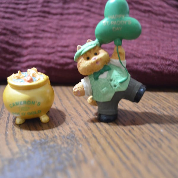 Hallmark Merry Miniatures - Etsy