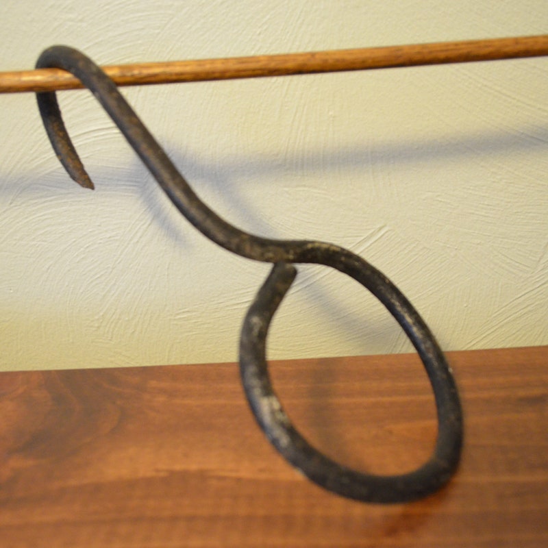 Antique Ice Hooks - Etsy
