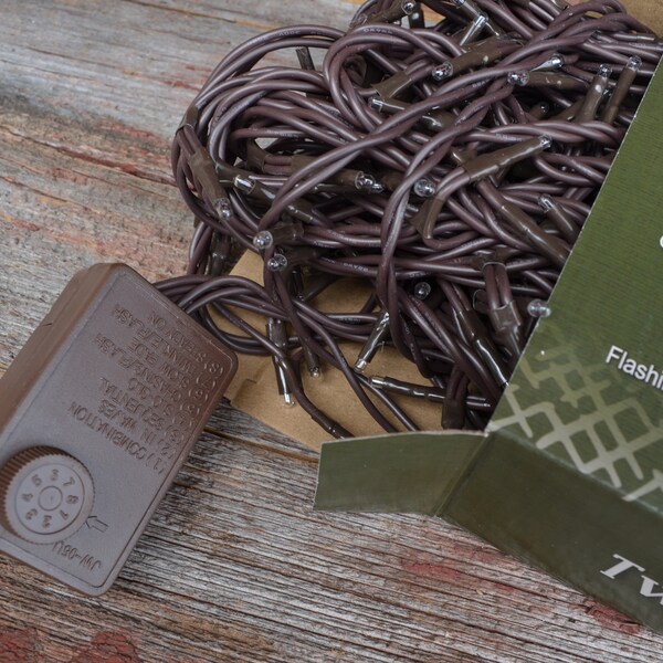 Twinkle Lights - Etsy