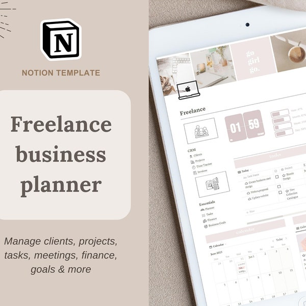 Work Notion Project Management - Etsy Work Notion Project Management - Etsy