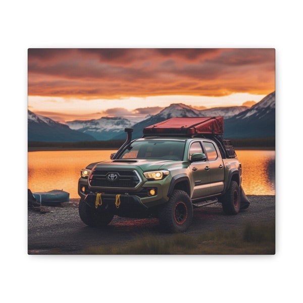 Toyota - Etsy