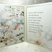 Welcome Little One - for Your New Baby With a Heartfelt Verse - Etsy