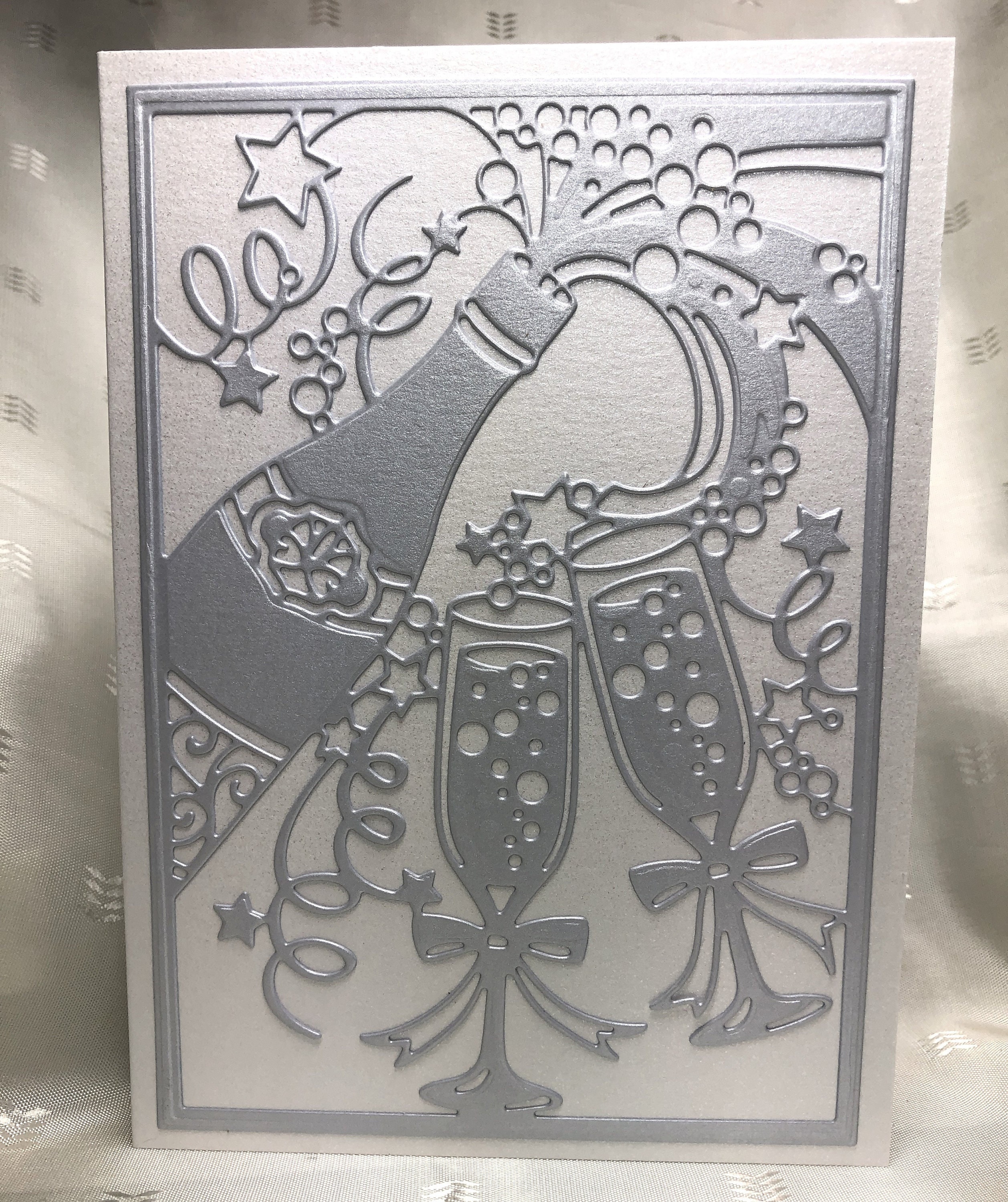 Congratulations on Your Wedding Card With Sincere Verse - Etsy