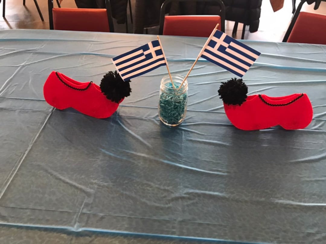 Tsarouchia, Greek Independence Day, Oxi Day, Greek Decoration, Greek ...